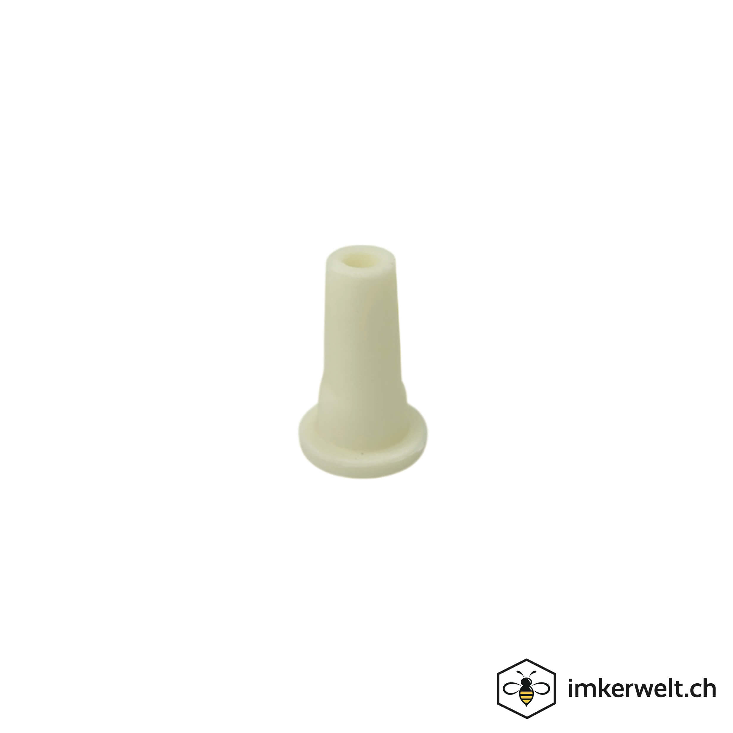 Silikon-Isolierschlauch | konisch | INSTANTVAP®